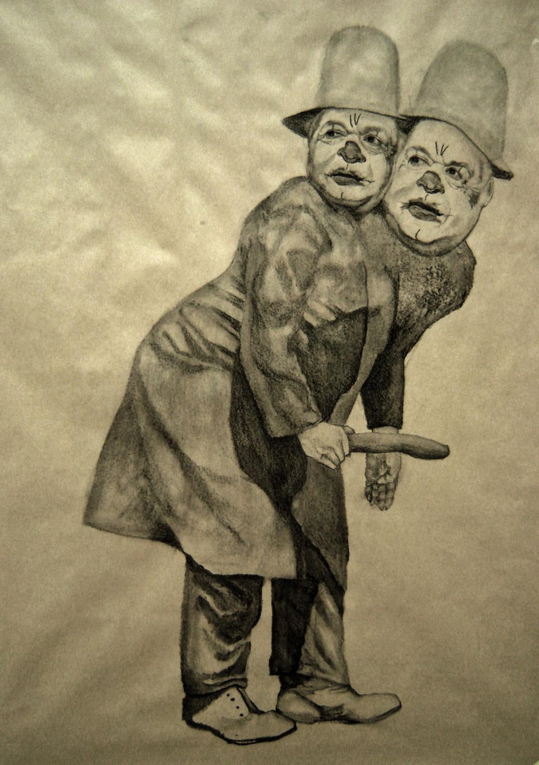 Beth Carter - Goodie Baddie For Sale at 1stDibs