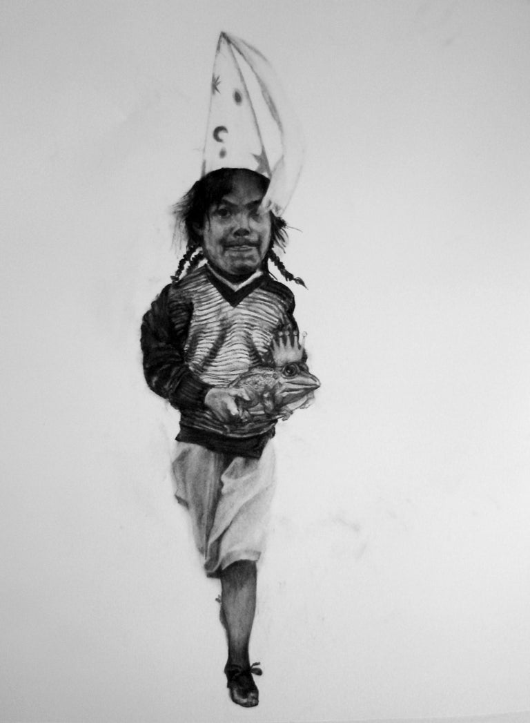 Beth Carter - Le Parureur En vente sur 1stDibs