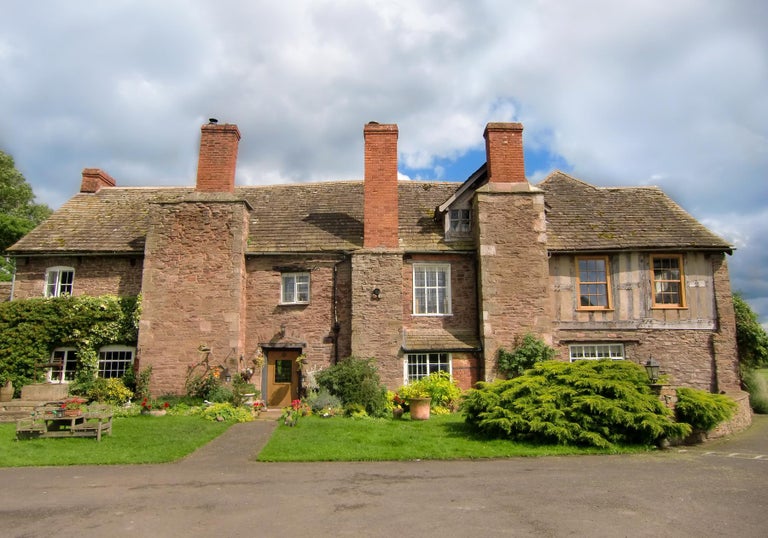 Portrait of Richard Tomkins (c.1532-1603), Elizabethan oil on panel at ...