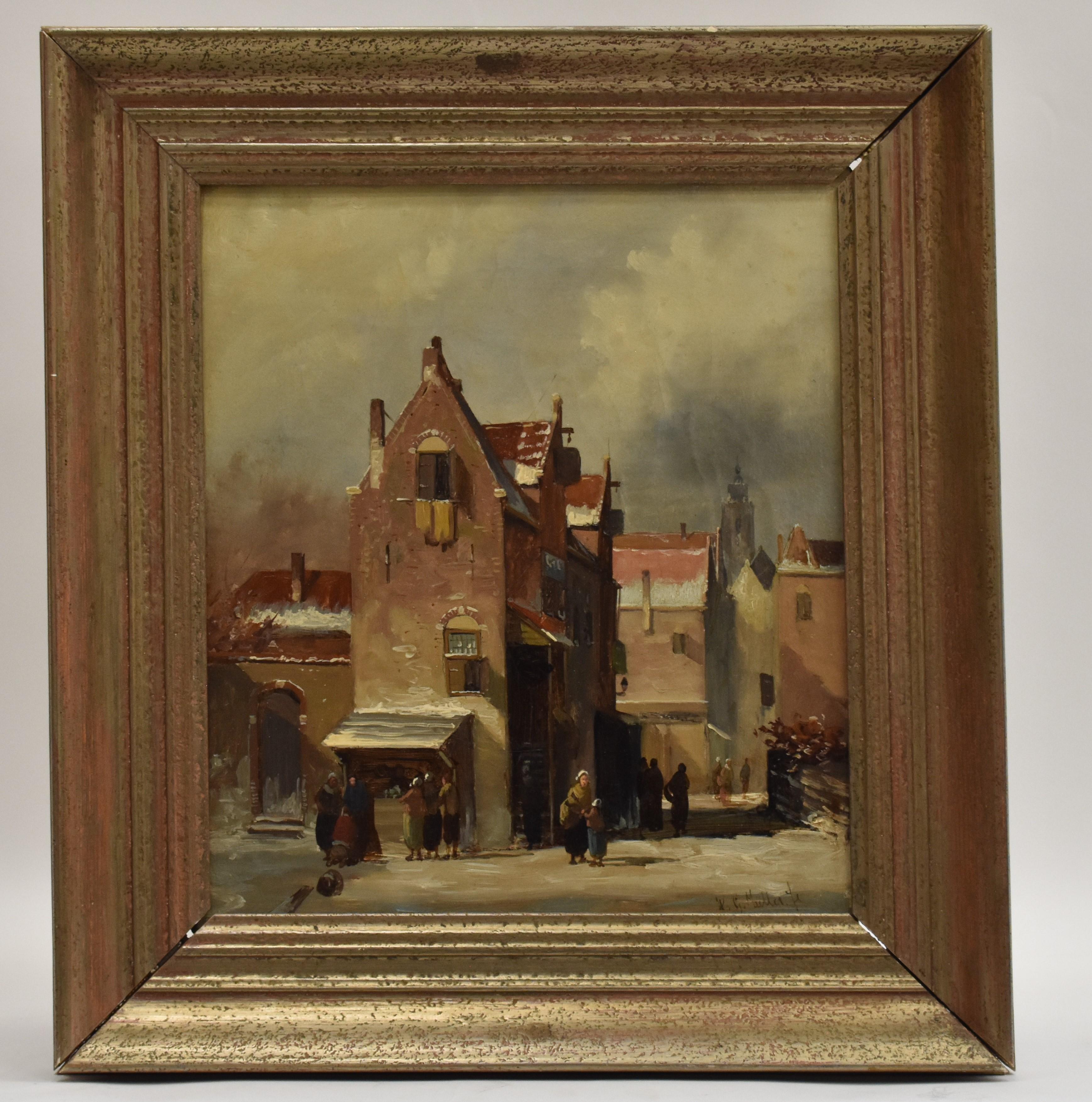 Jean Victor Louis Faure - The Colosseum in Rome For Sale at 1stdibs