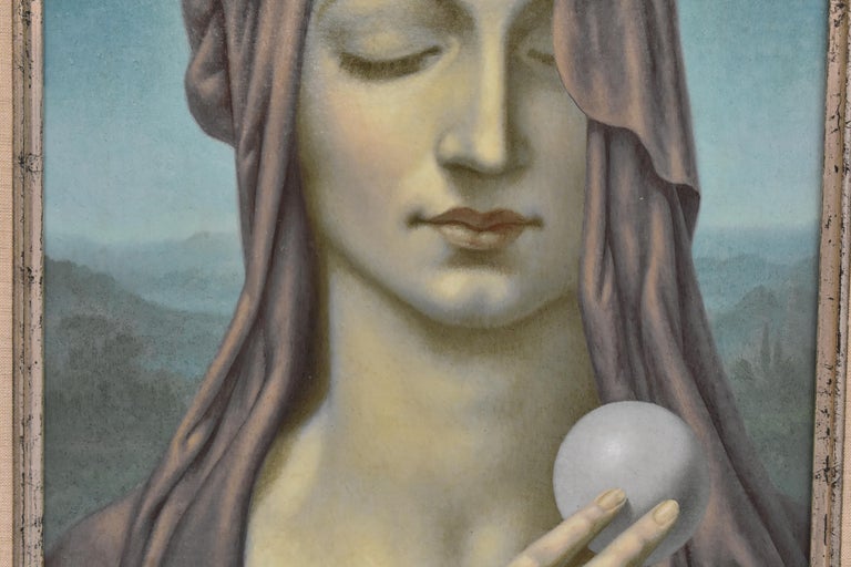 Johfra (Franciscus Johannes Gijsbertus van den Berg) - The promise (de ...