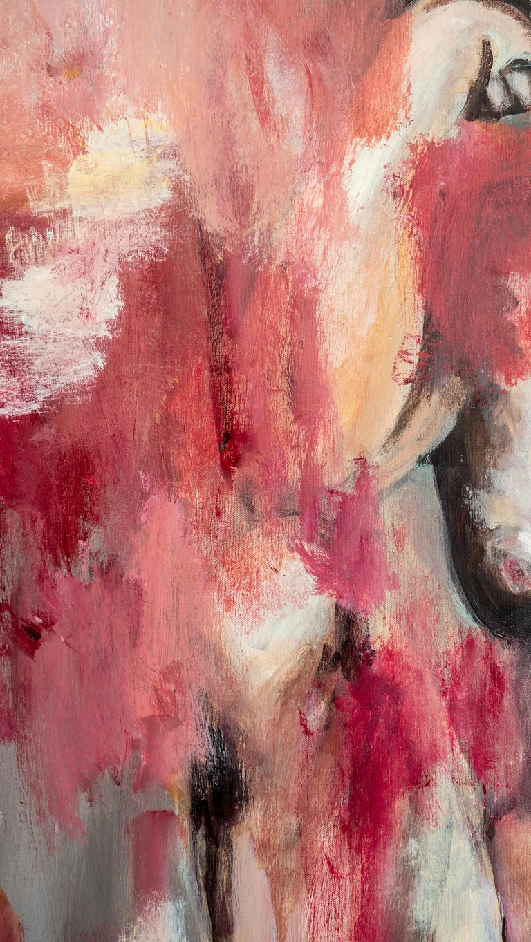 Donna Isham - Mistaken For Sadness For Sale at 1stDibs