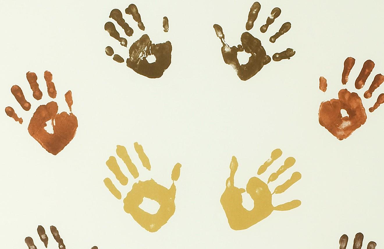 Nelson Mandela - Impressions of Africa: Colour - Mandela, Former South ...