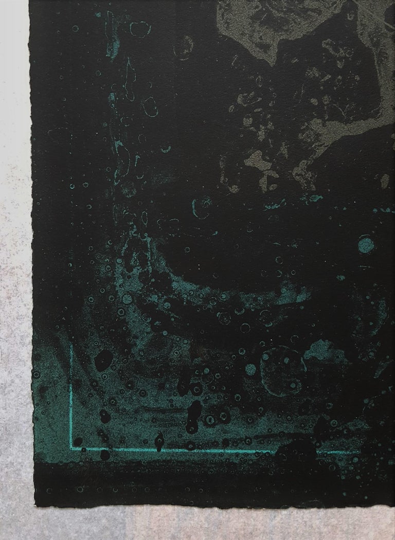 Kenneth Tyler - Reflection at 1stDibs