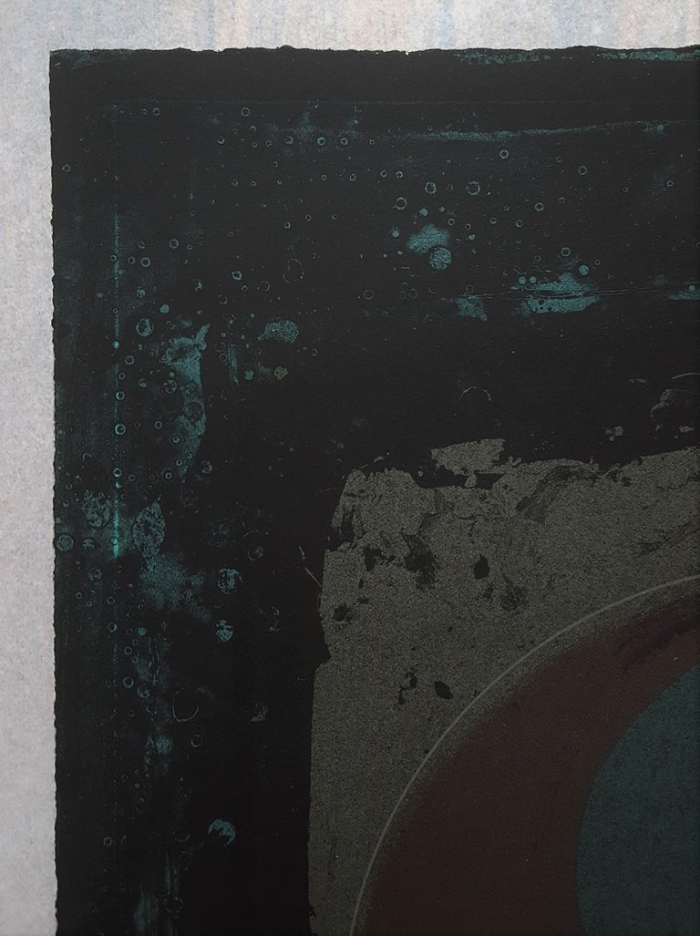 Kenneth Tyler - Reflection at 1stDibs