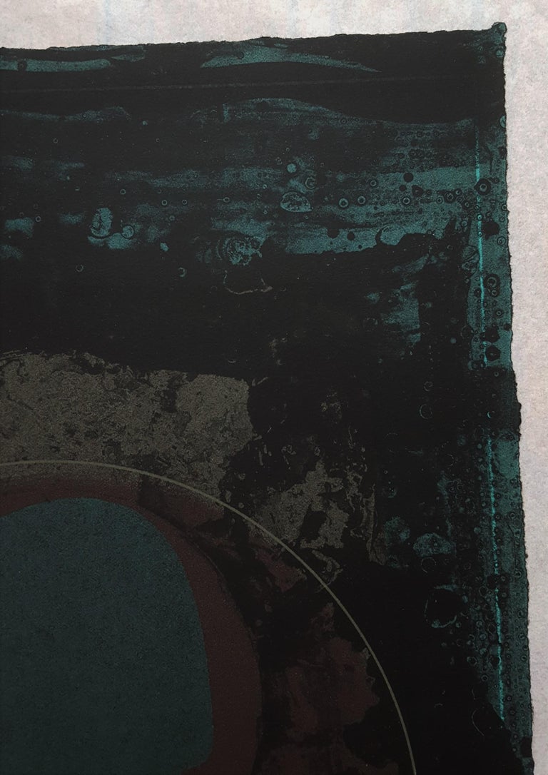 Kenneth Tyler - Reflection at 1stDibs