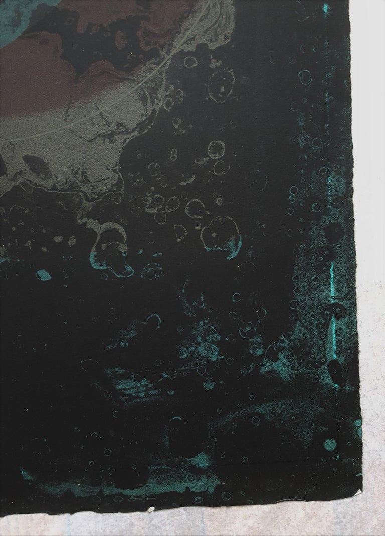 Kenneth Tyler - Reflection at 1stDibs