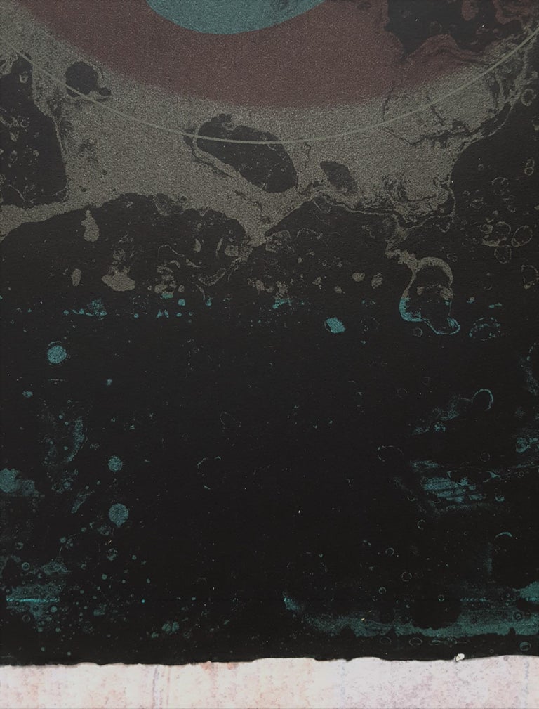 Kenneth Tyler - Reflection at 1stDibs