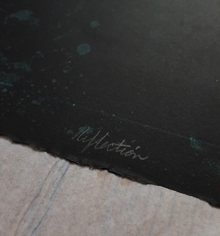 Kenneth Tyler - Reflection at 1stDibs