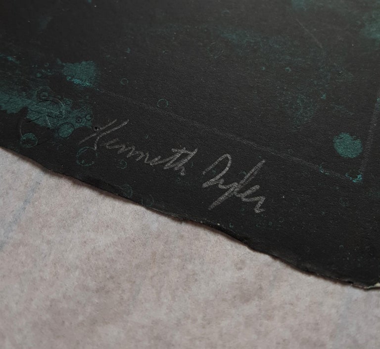 Kenneth Tyler - Reflection at 1stDibs