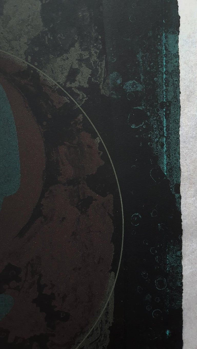 Kenneth Tyler - Reflection at 1stDibs