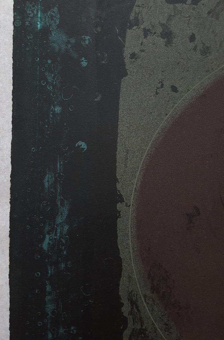 Kenneth Tyler - Reflection at 1stDibs