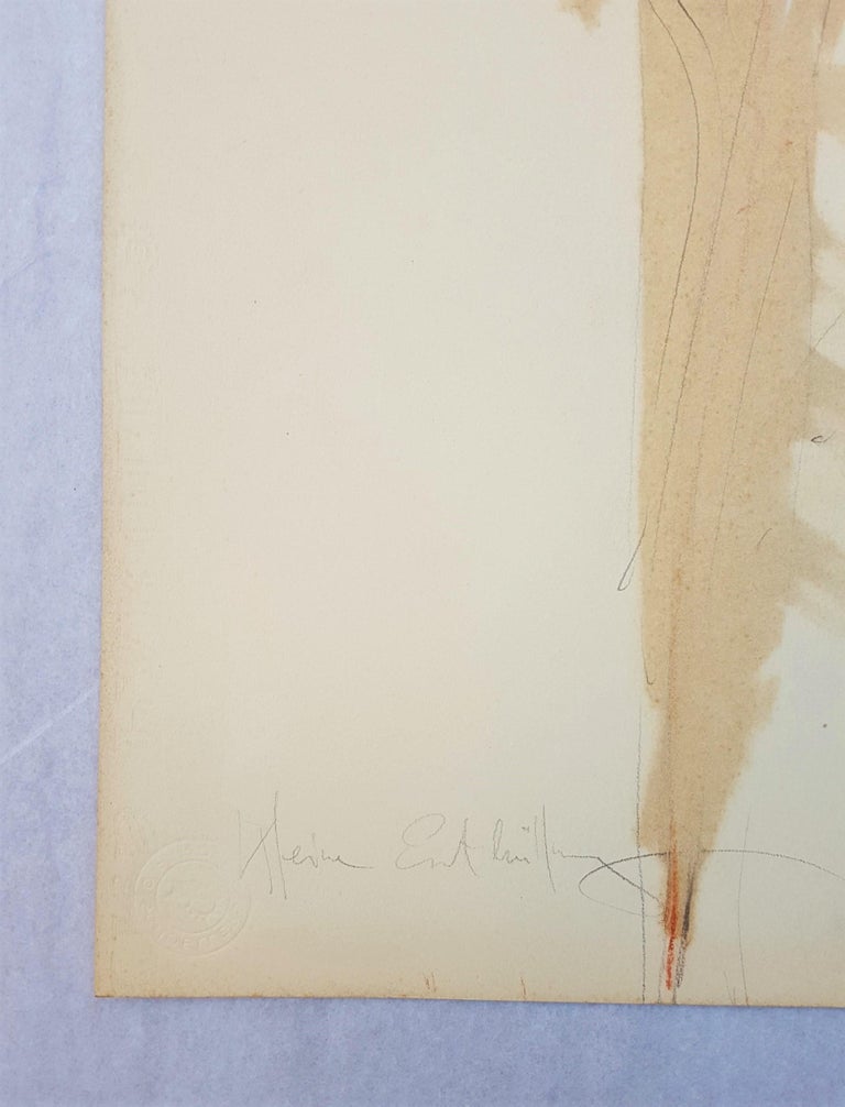 Jürgen Görg - (Illegible Title) For Sale at 1stDibs