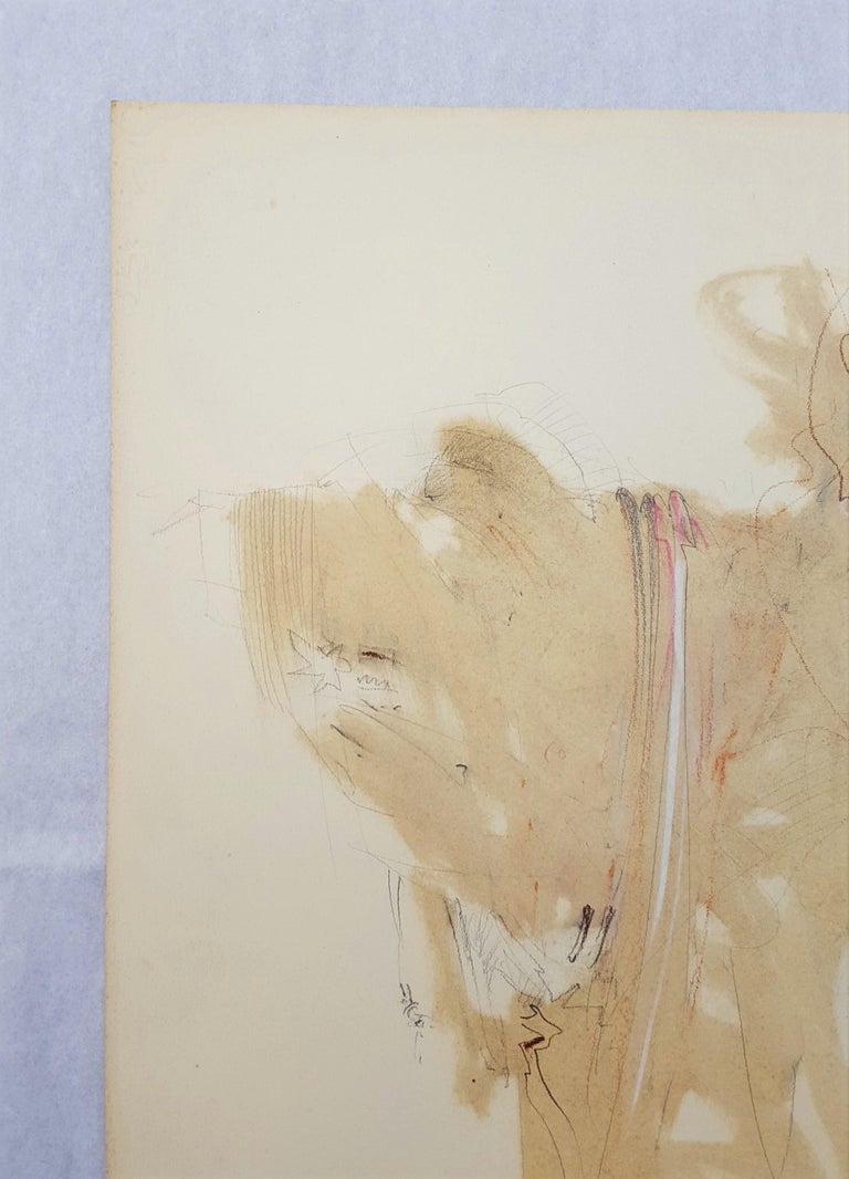 Jürgen Görg - (Illegible Title) at 1stDibs