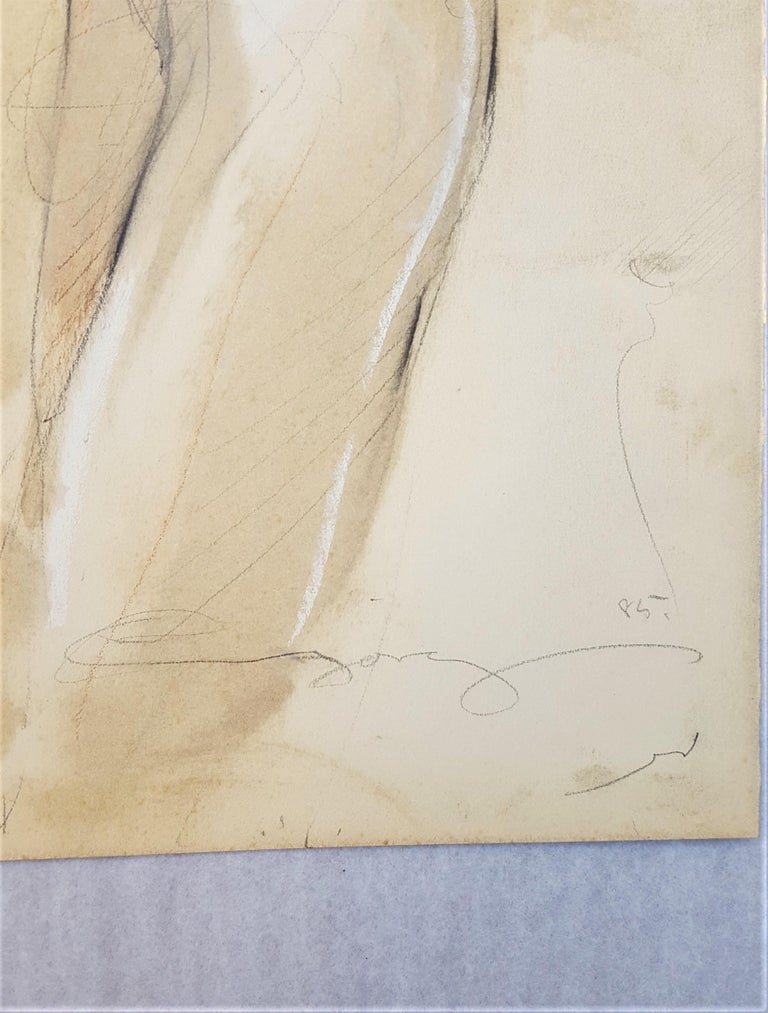 Jürgen Görg - (Illegible Title) at 1stDibs