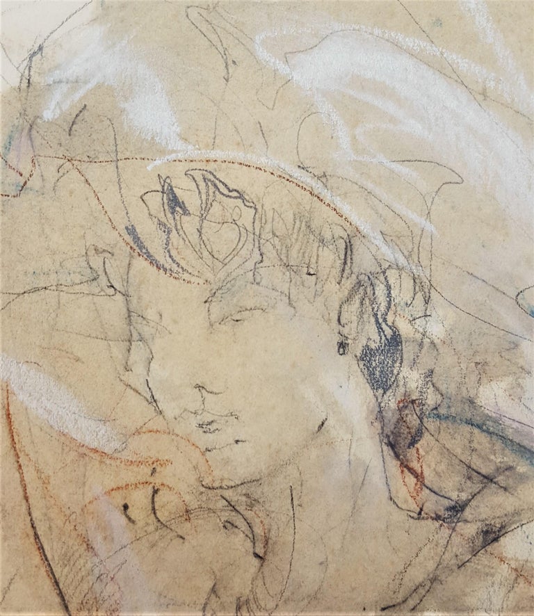 Jürgen Görg - (Illegible Title) at 1stDibs