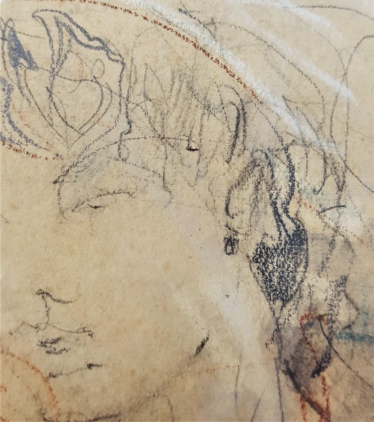 Jürgen Görg - (Illegible Title) at 1stDibs