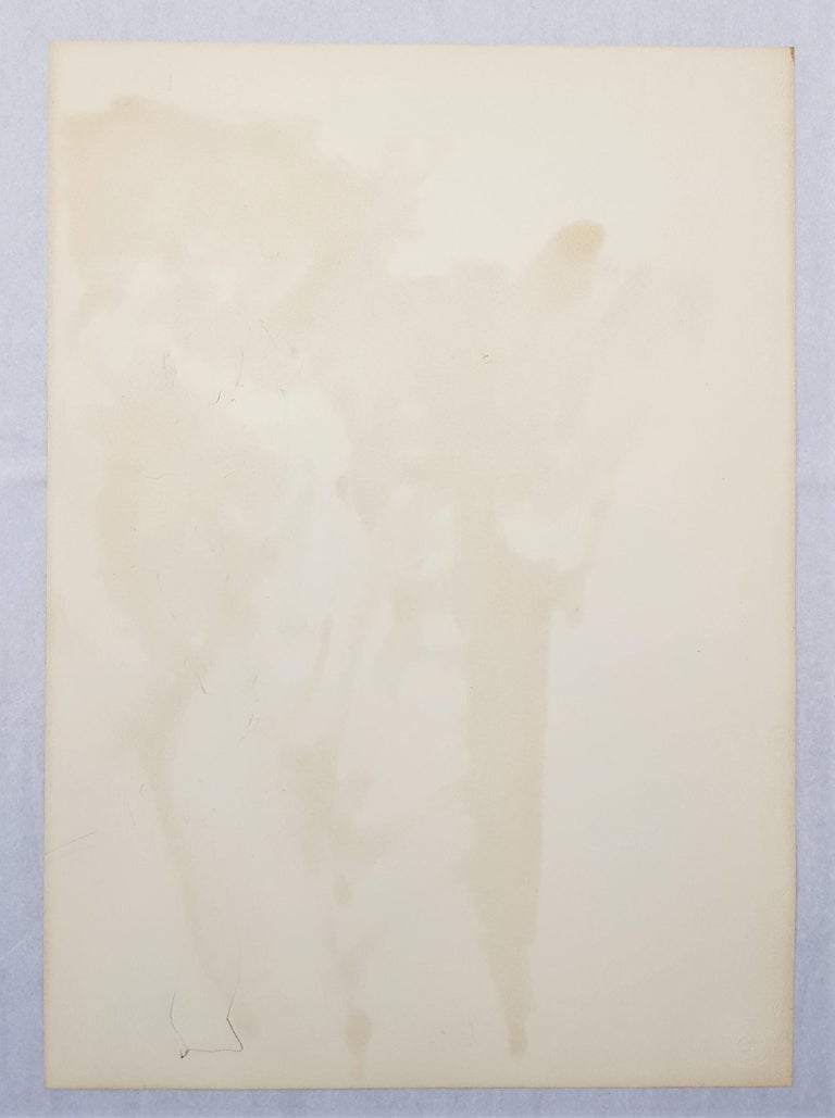 Jürgen Görg - (Illegible Title) at 1stDibs