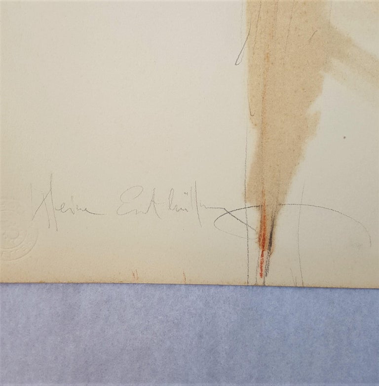 Jürgen Görg - (Illegible Title) For Sale at 1stDibs