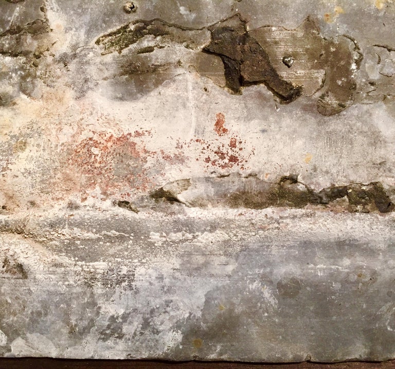 Stephen Datz - "In The Balance" by Stephen Datz, wall sculpture, mixed ...