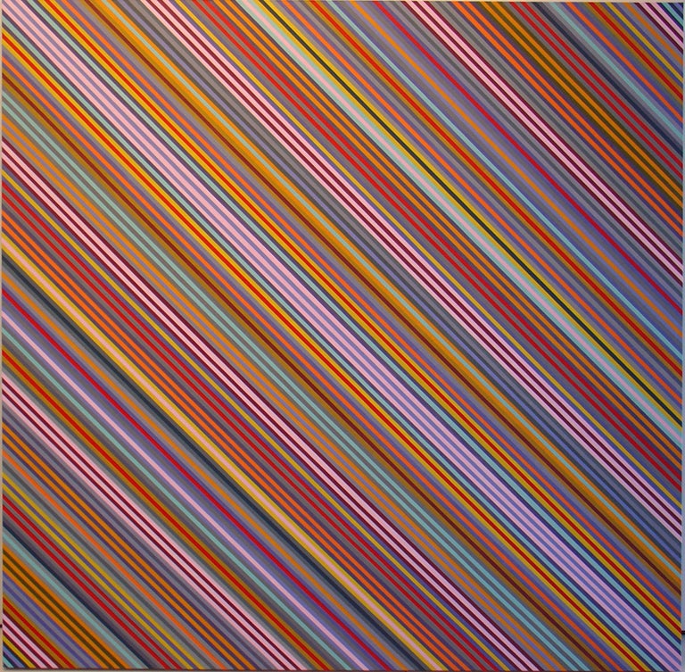 Rob Reasoner - Rob Reasoner, Untitled, Oil on Canvas, 2004-5 For Sale ...