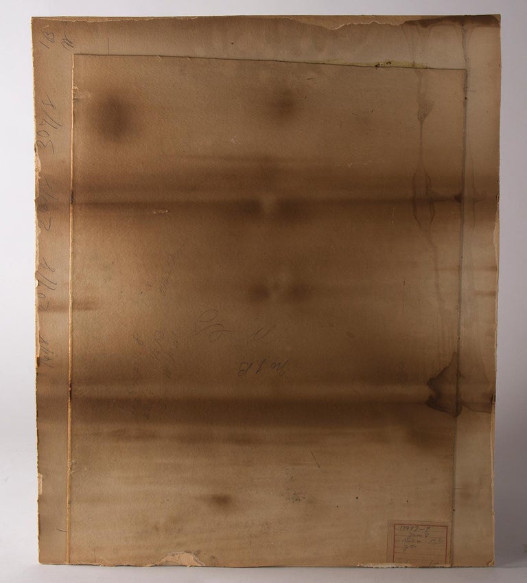 Archie Gunn - How Those Girls Love One Another at 1stDibs