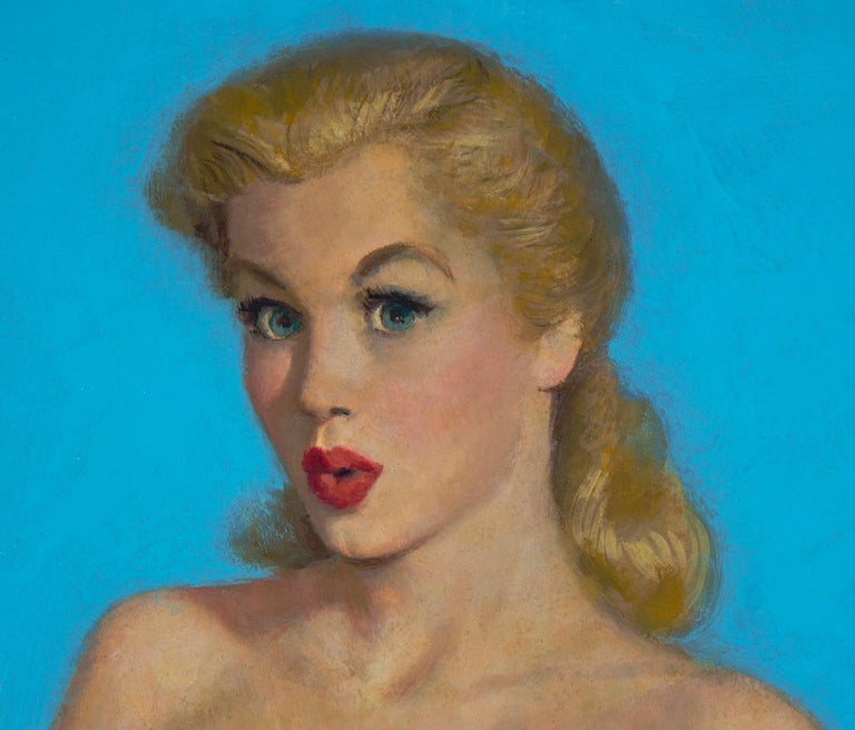 Al Moore - Modern Venus at 1stDibs