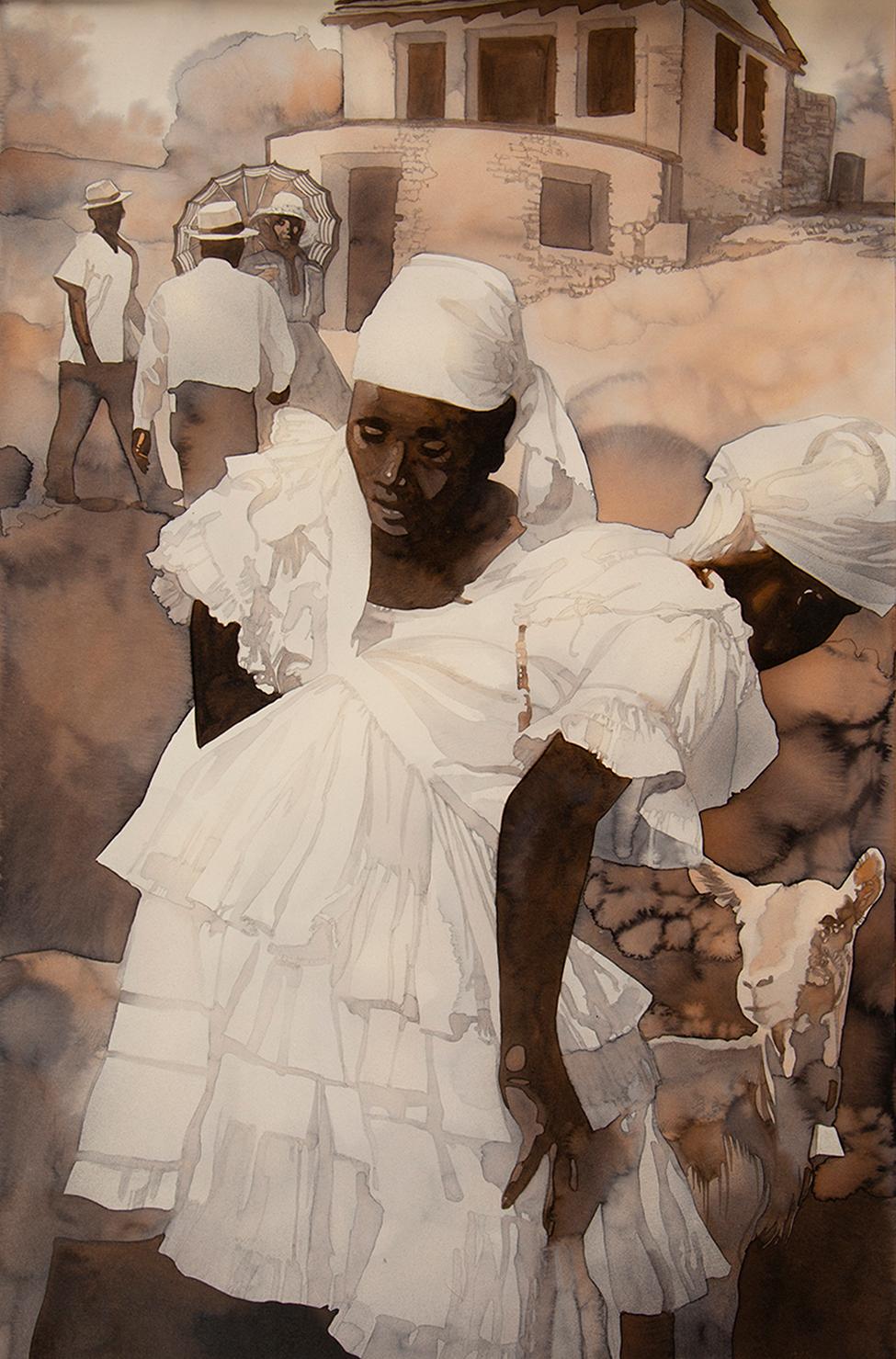 Bob Dacey - Packed Dirt, Churchgoing, A Dying Cat, A Traded Car at ...