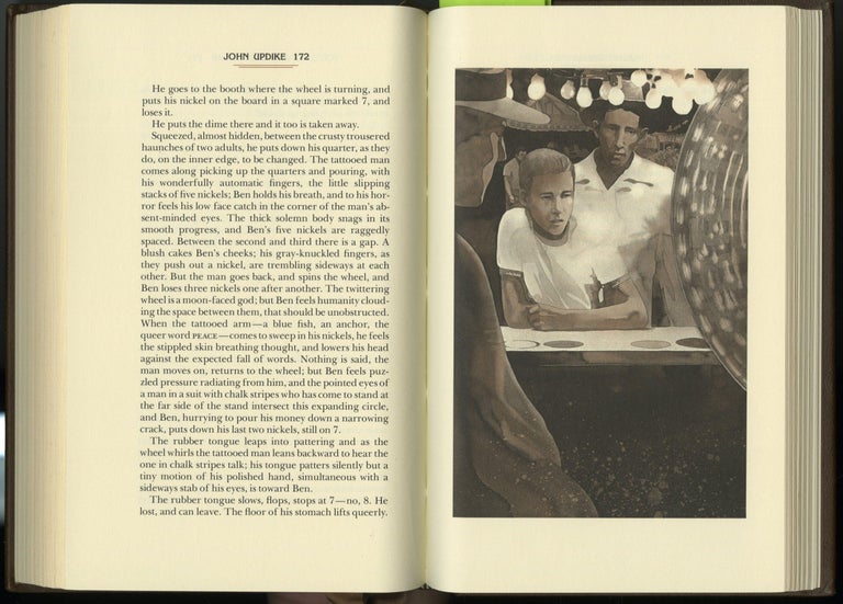 Bob Dacey - You’ll Never Know, Dear at 1stDibs