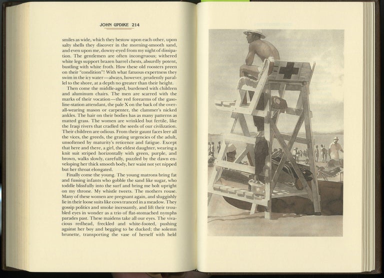 Bob Dacey - Lifeguard at 1stDibs