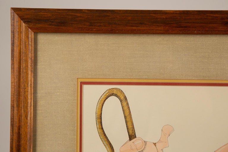 G.R. Cheesebrough - US For Sale at 1stDibs