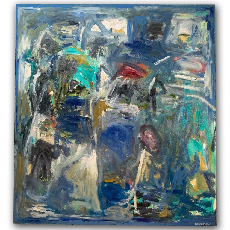 Walter Redondo - Words For Sale at 1stDibs