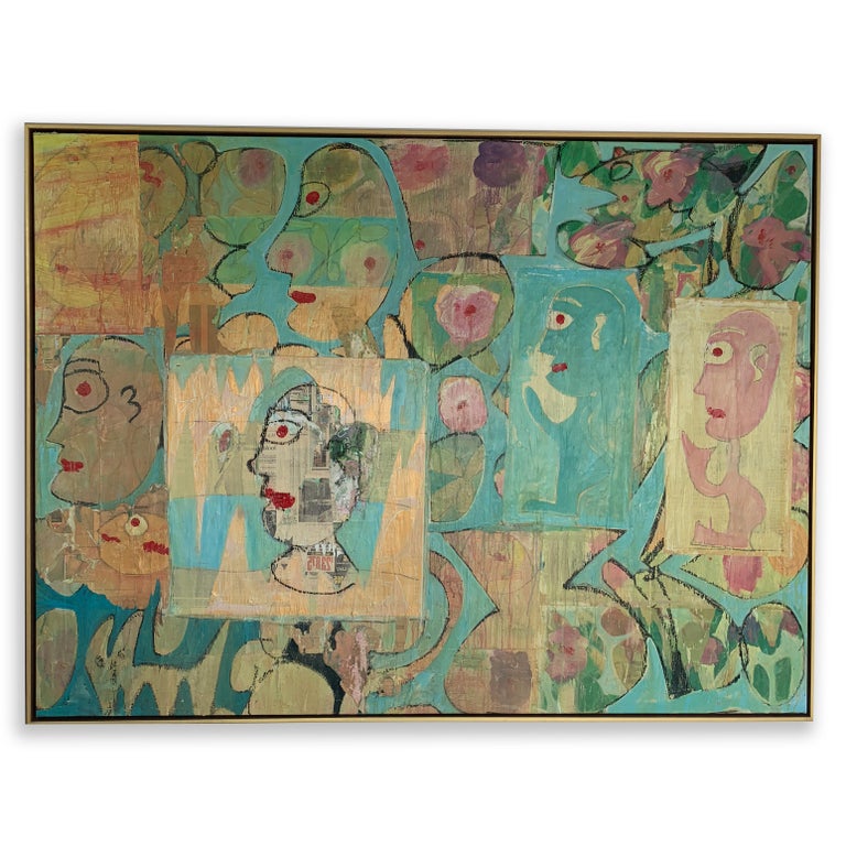 Mark Cherry - Many Marks For Sale at 1stDibs