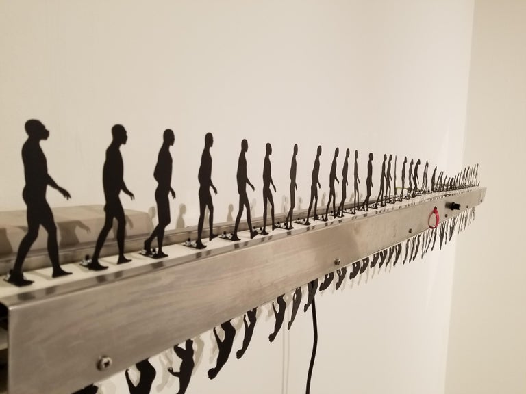 Doma collective - Primate Involution For Sale at 1stDibs