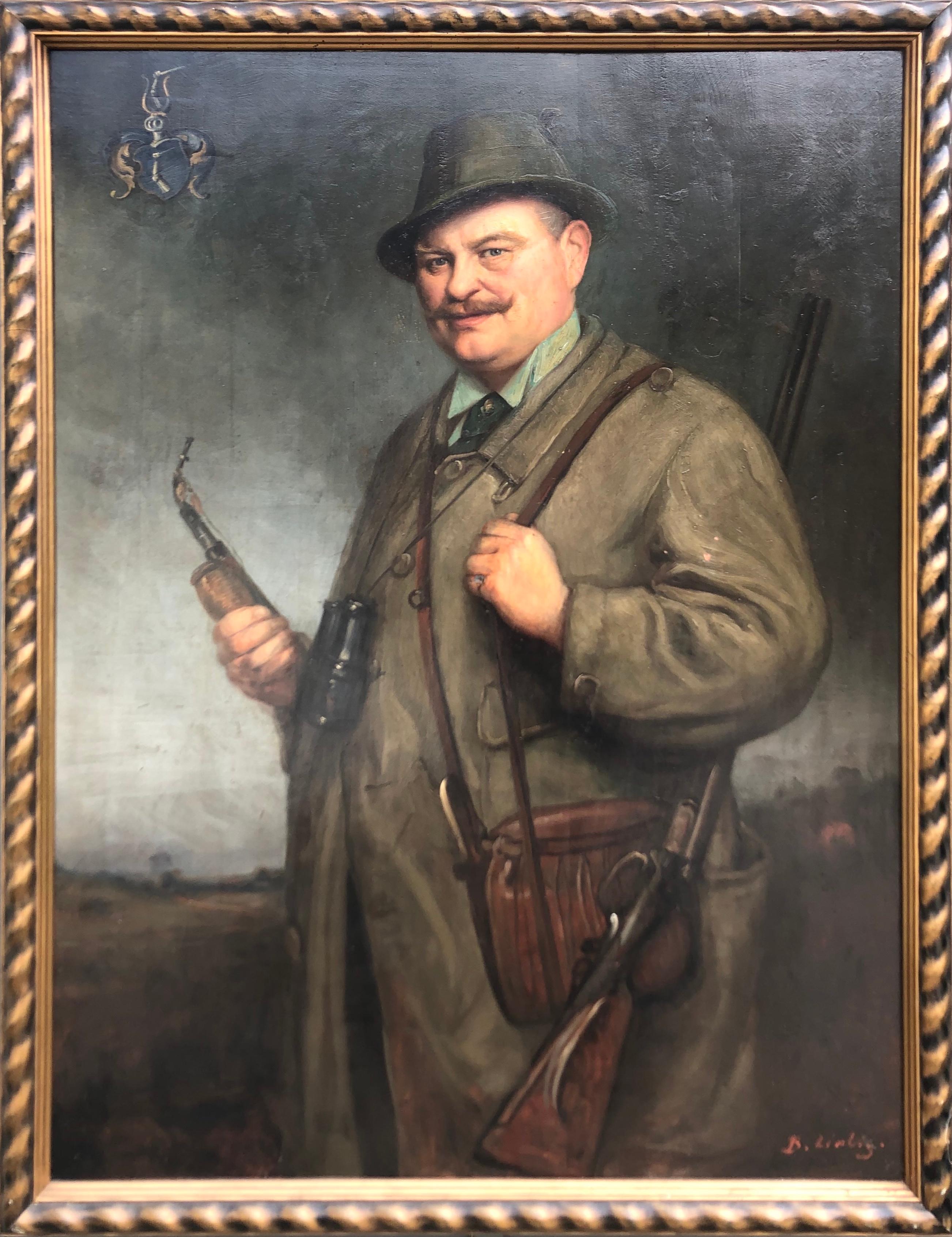 David Prophet Ramsay - David Prophet Ramsay (1888-1944) - Early 20th ...