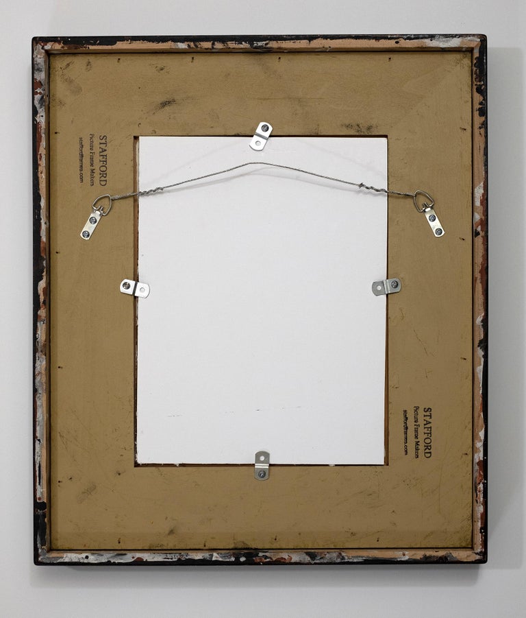 Matthew Bober - Oracle, Contemporary Art Photorealist Memento Mori Oil ...