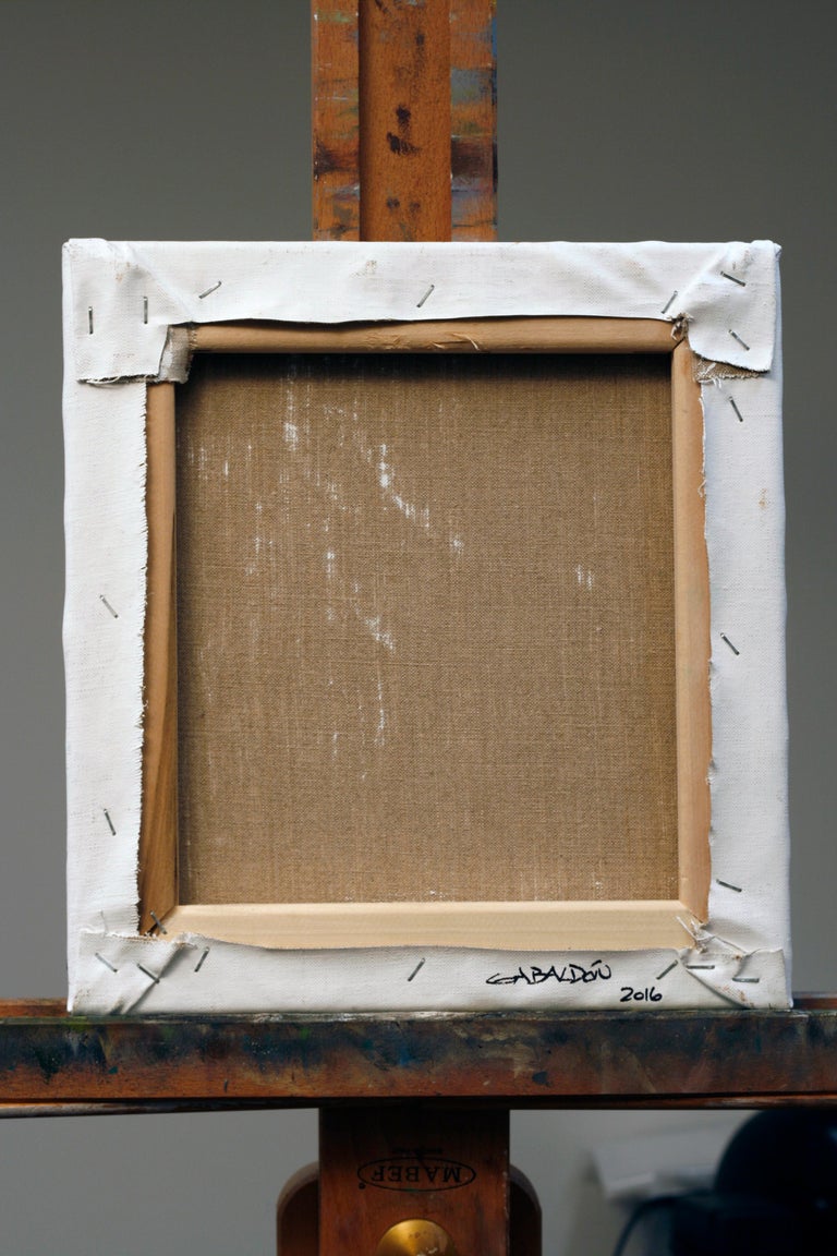 Will Gabaldon - Flytraps, Oil on Linen still life painting of Venus Fly ...