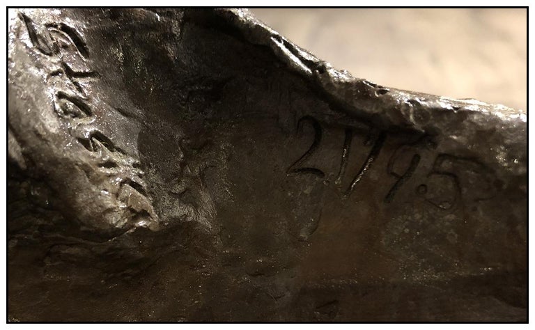 Mary Louise Snowden - M.L. Snowden Stasis Original Full Round Large ...