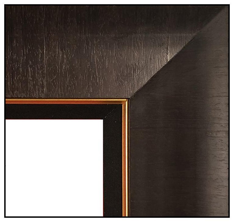 Adam Scott Rote - Adam Scott Rote Original Painting on Canvas Signed ...