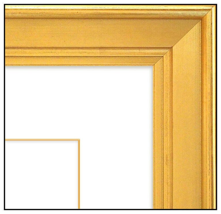 Gregory Dunham - Gregory Dunham Original Watercolor Painting Signed ...