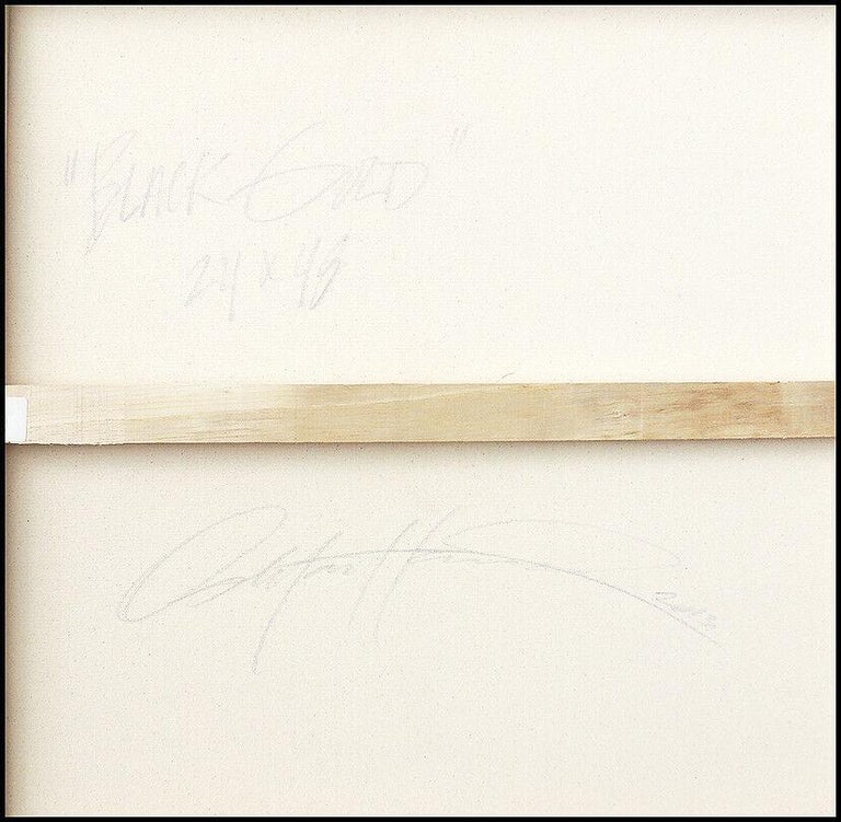 Ashton Howard - Ashton Howard Large Oil Painting on Canvas Original ...