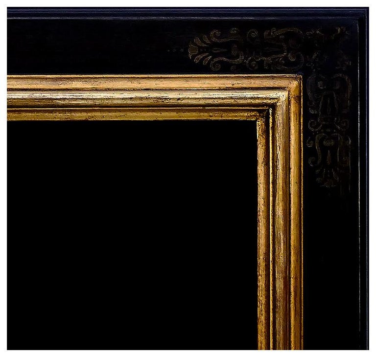 Gerard Di Maccio - Gerard Di Maccio Original Oil Painting On Canvas ...