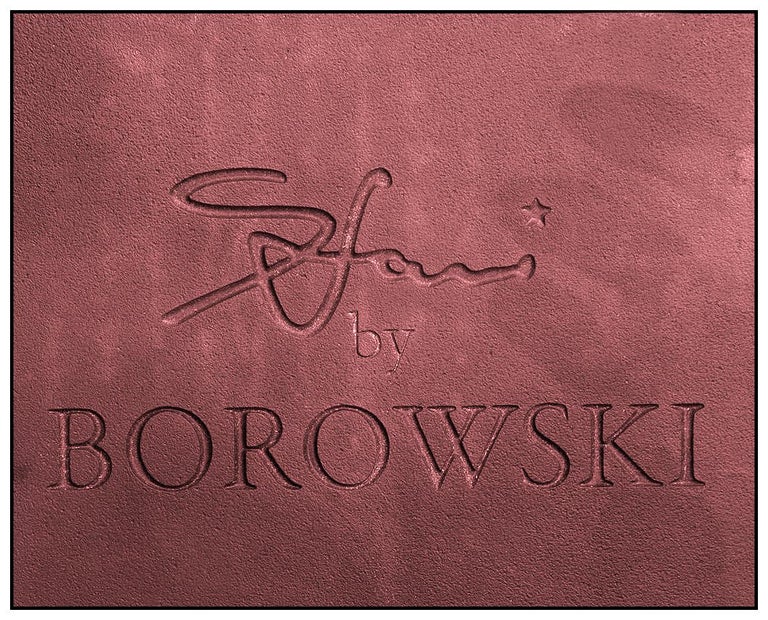 Stani Jan Borowski - Stani Jan Borowski Original Murano Glass Sculpture ...