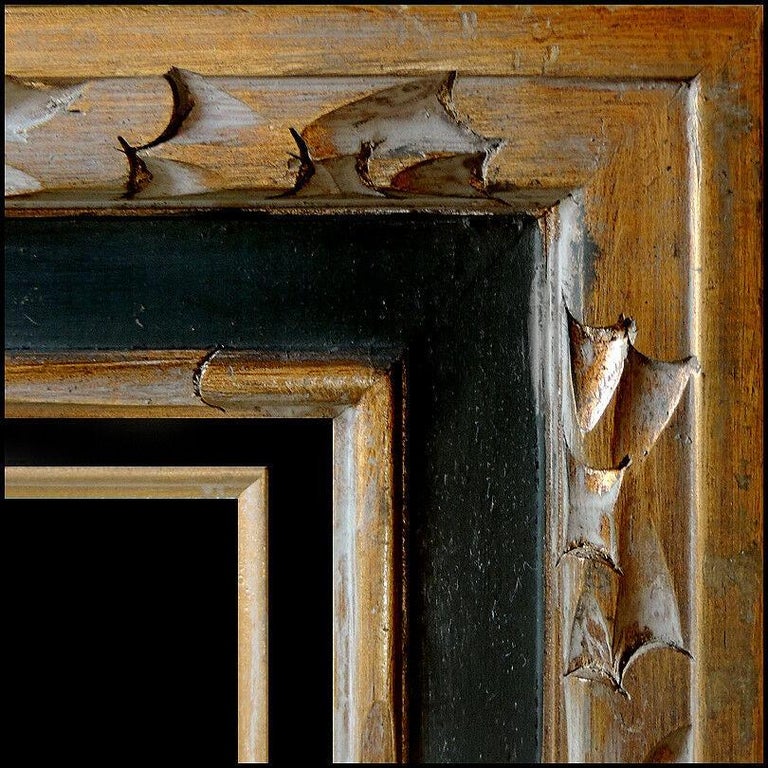 Raymond A Whyte - Raymond A Whyte Original Landscape Painting Oil On ...