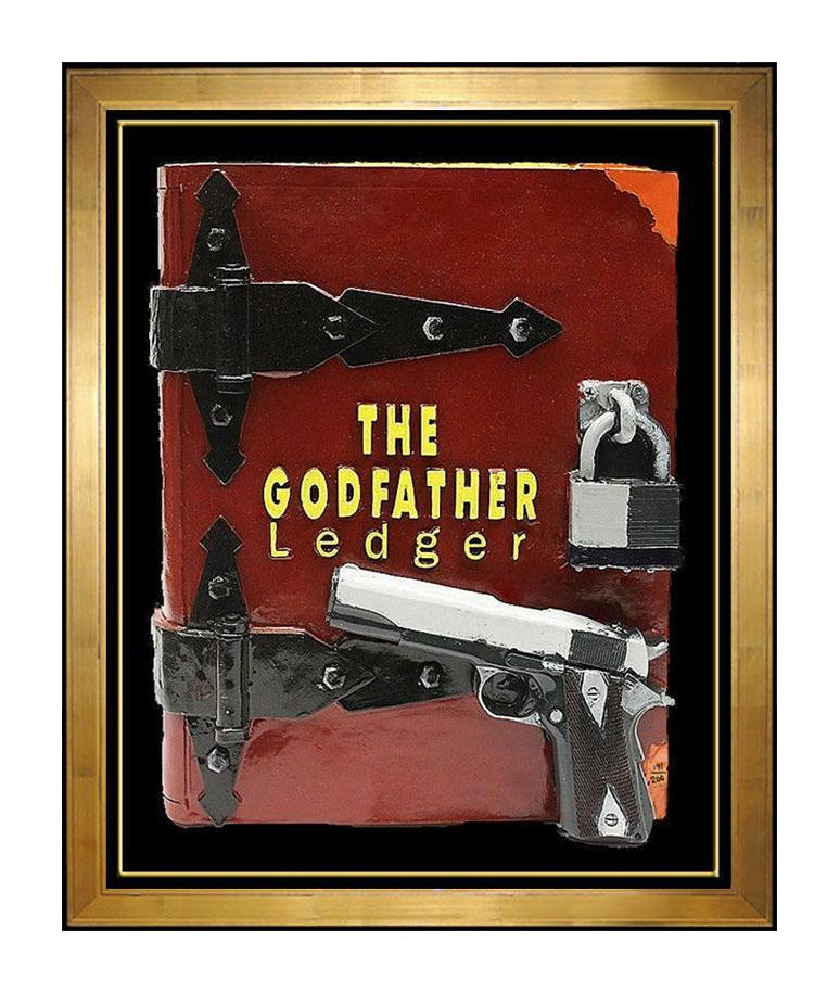 Vintage Ledger Book - 4 For Sale on 1stDibs | vintage ledgers, vintage ...