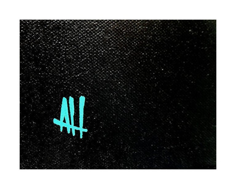 Ashton Howard - Ashton Howard Oil Painting on Canvas Original Seascape ...