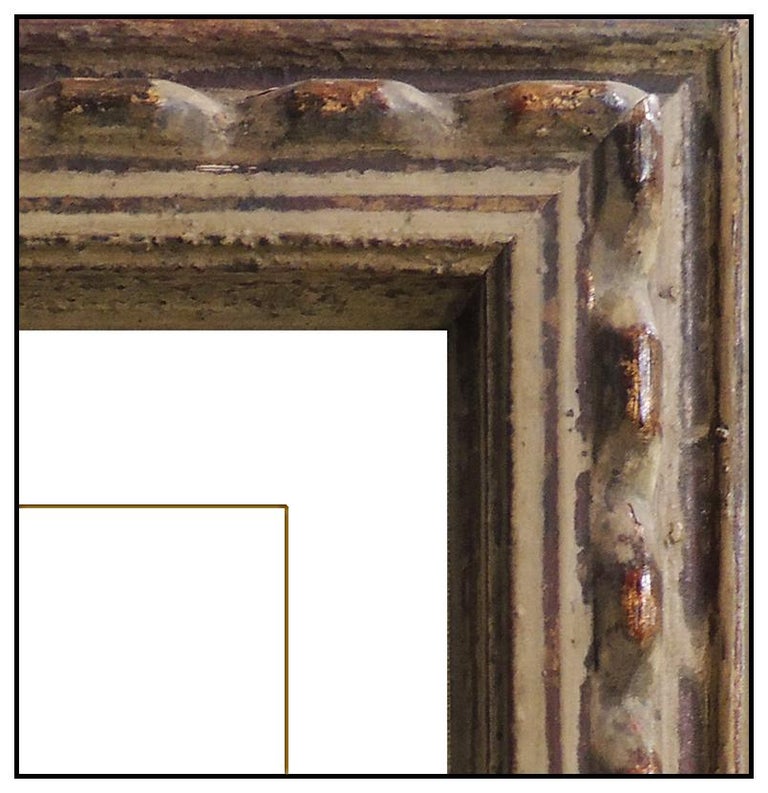 Robert Aaron Frame - Robert Aaron Frame Original Painting Oil on Canvas ...