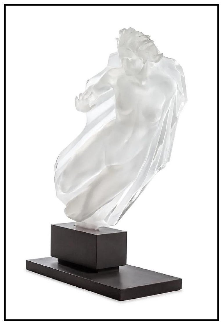 Frederick Hart - Frederick Hart Original Acrylic Sculpture Sacred ...