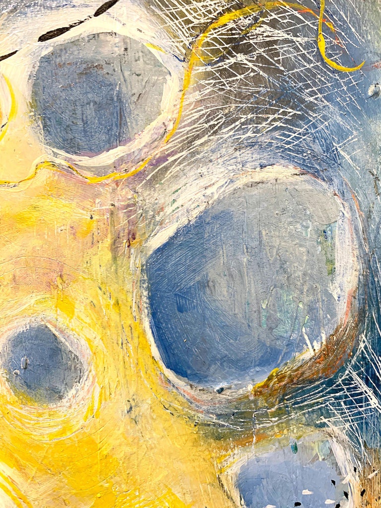 Kathleen Kane-Murrell 1 - Time Escaped Me For Sale at 1stDibs