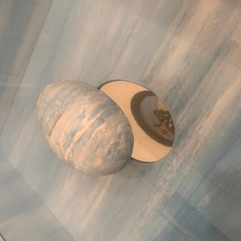 Gordon Wagner - Fata Morgana II For Sale at 1stDibs